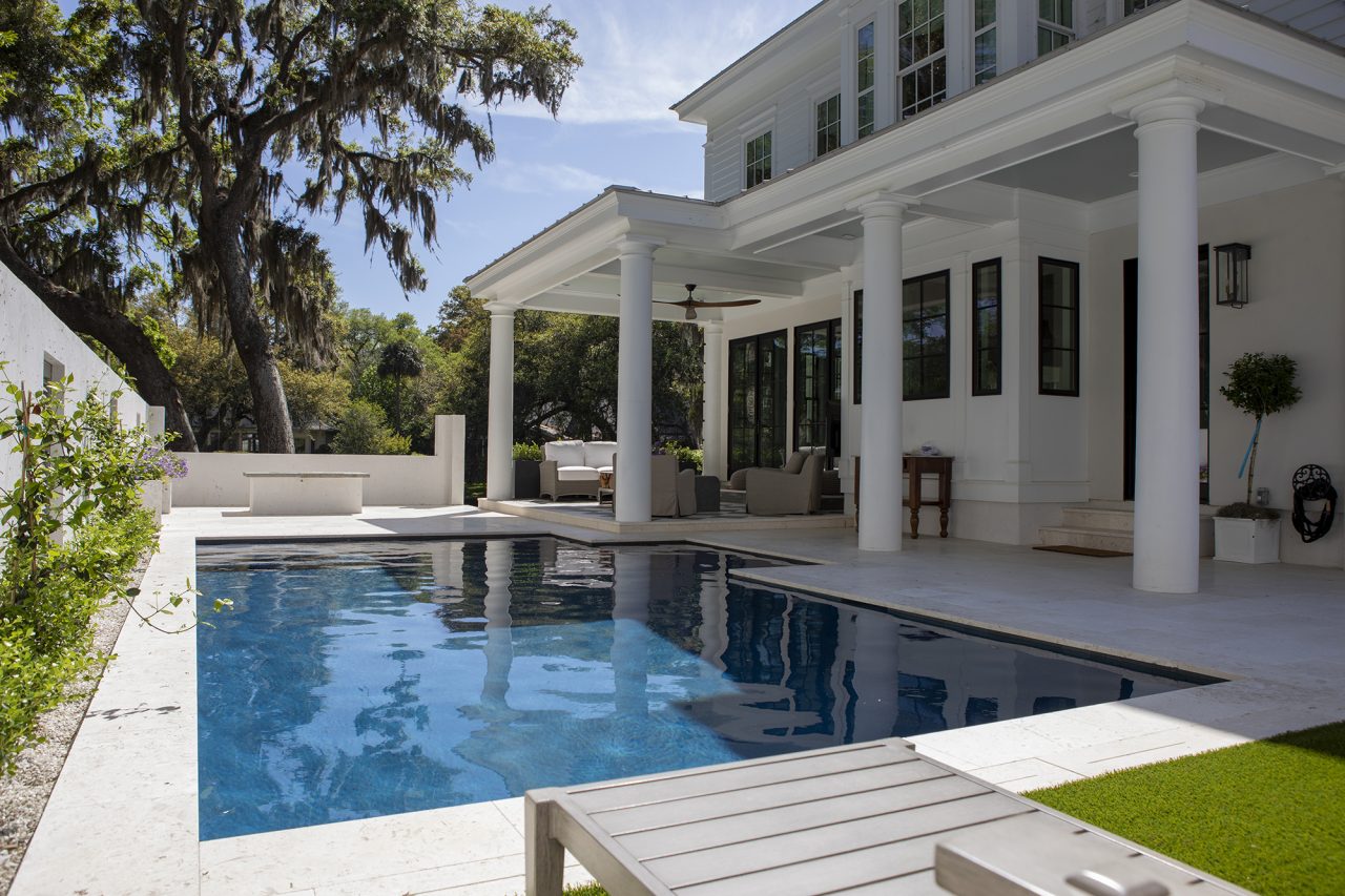 Clearwater Pools & Patios | Pool Builders Savannah GA Pool Contractors